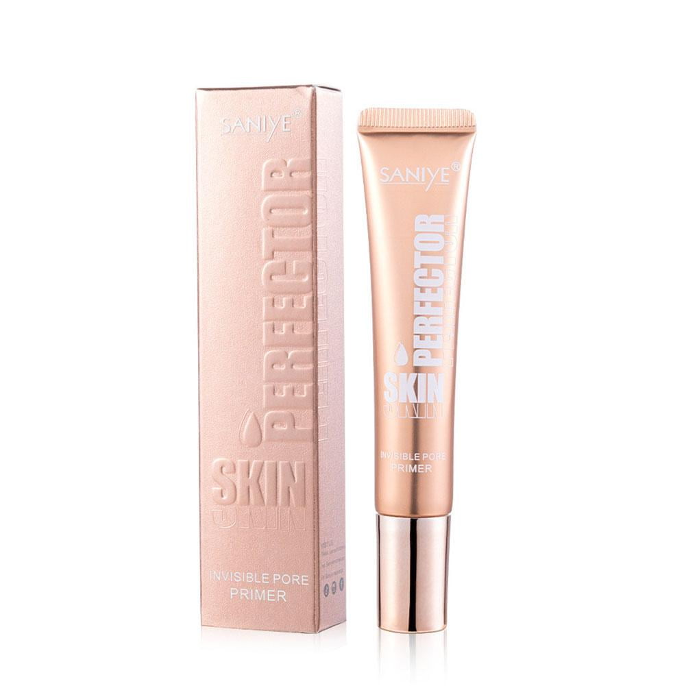 Makeup Base Face Cream Light Smooth Makeup Finish Foundation - Walmart.com