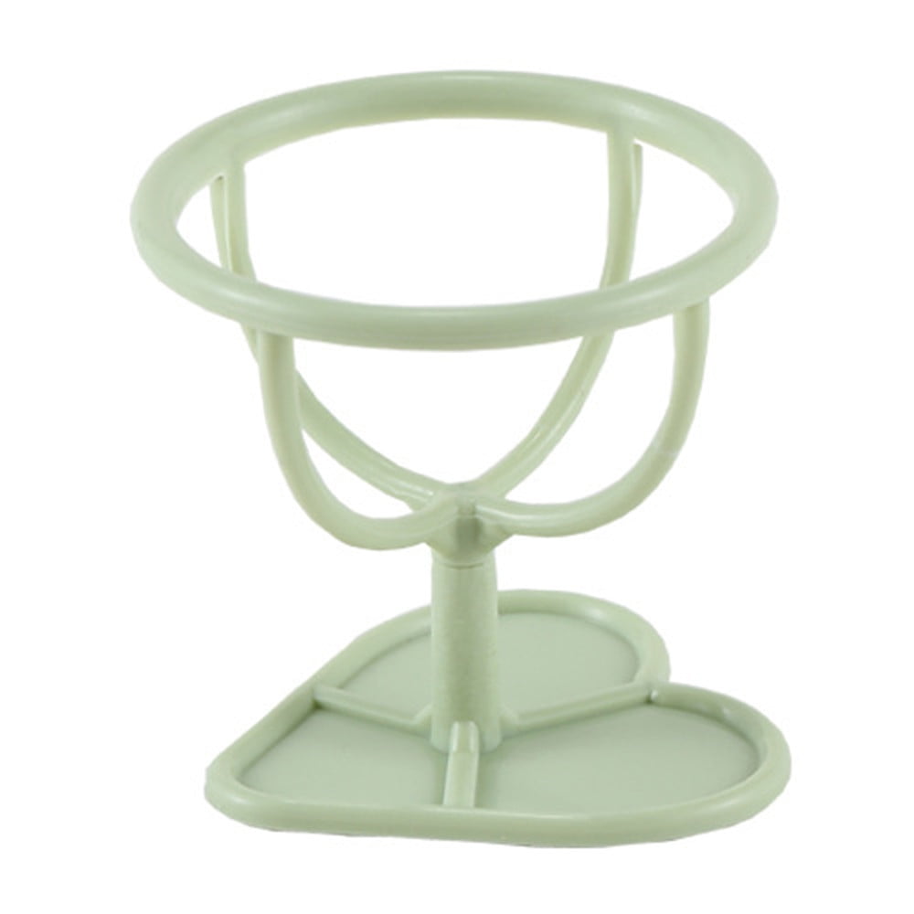 Makeup Beauty Stencil Egg Powder Puff Sponge Display Stand Drying ...