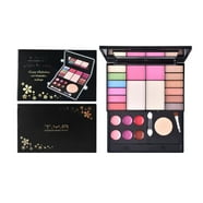 SHANY All In One Makeup Kit (Eyeshadow, Blushes, Face Powder, Lipstick ...