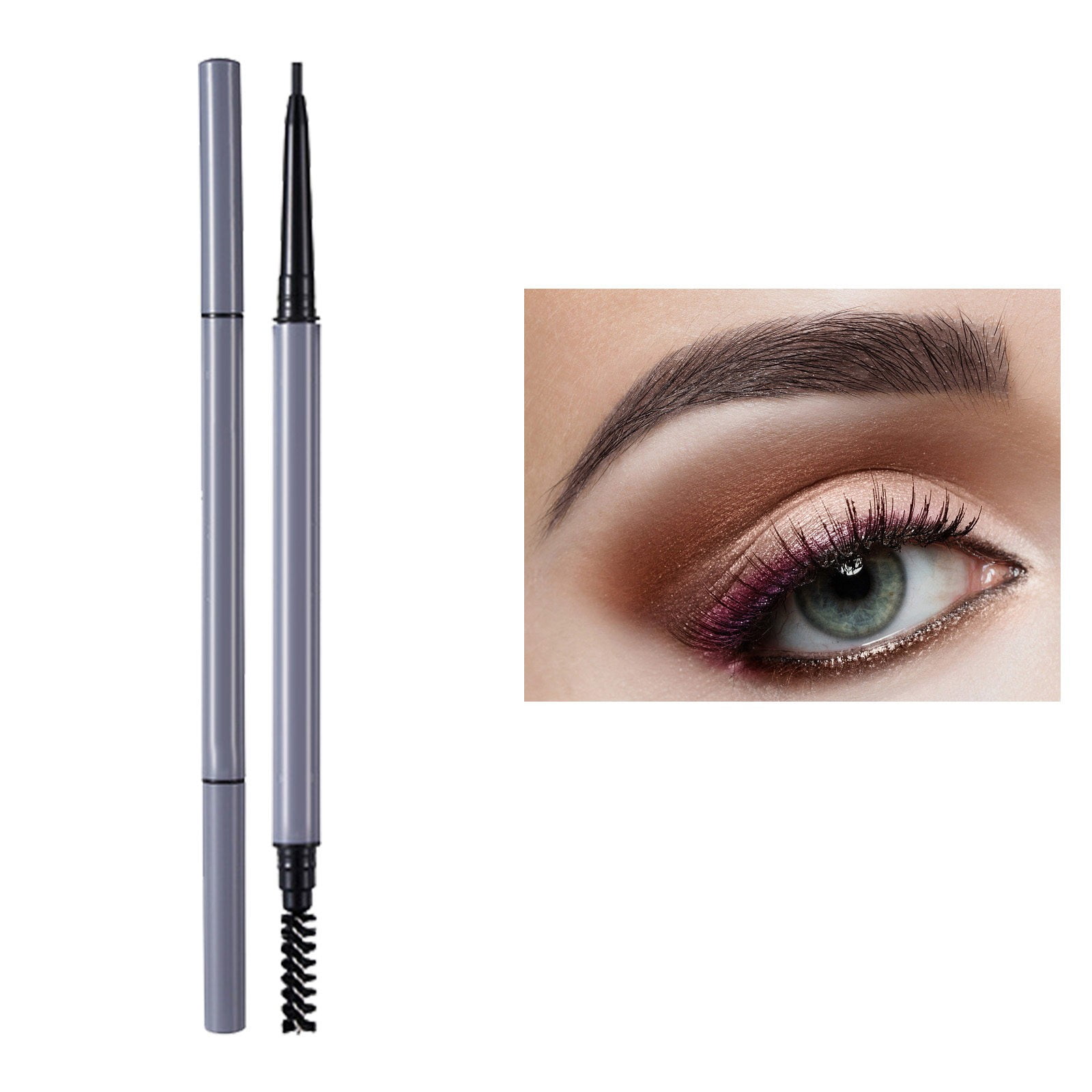 Makeup Brow Pencil Stylist Brow Pencil Fine Mechanical Pencil Draw ...