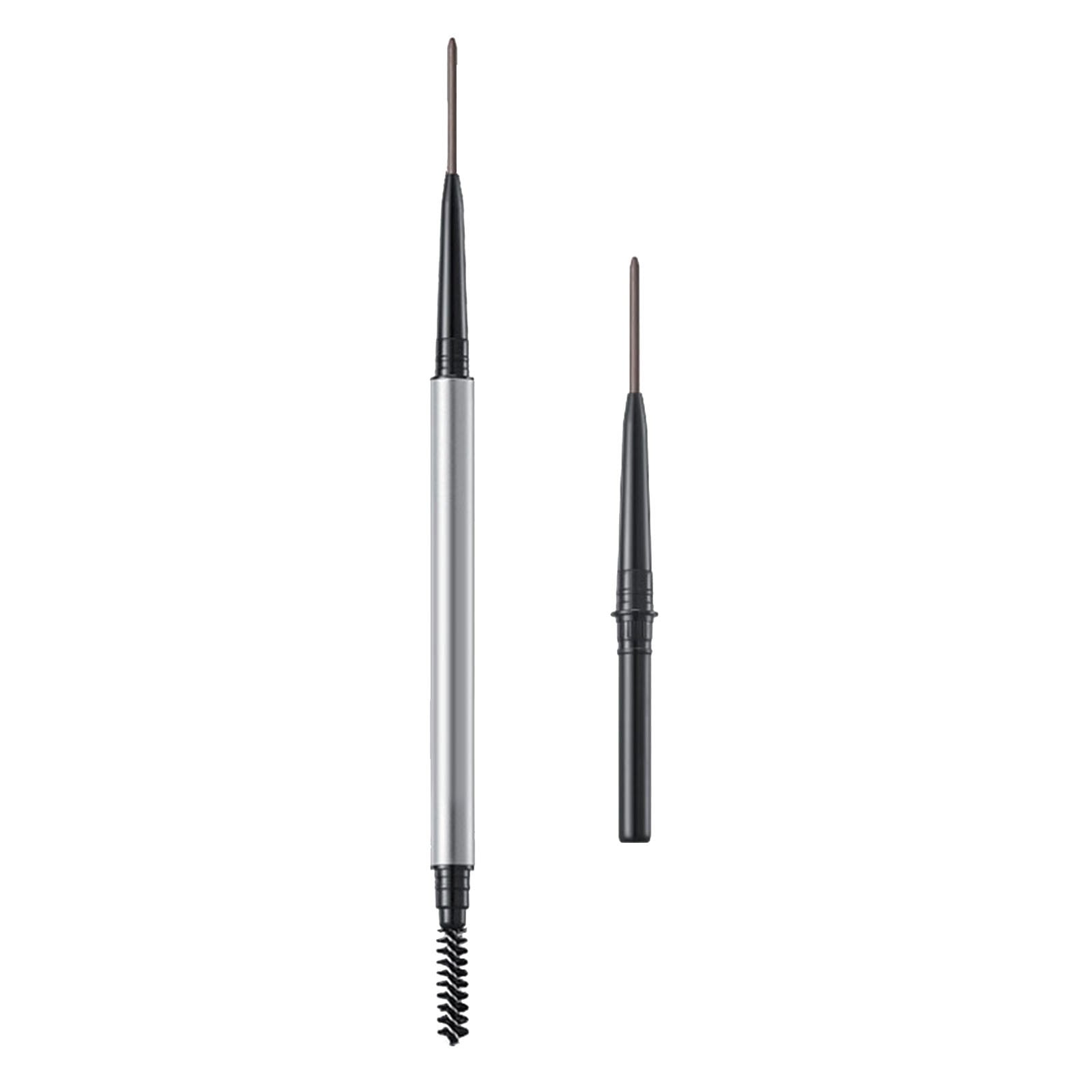 Makeup Brow Pencil Stylist Brow Pencil Ultra Fine Mechanical Pencil ...