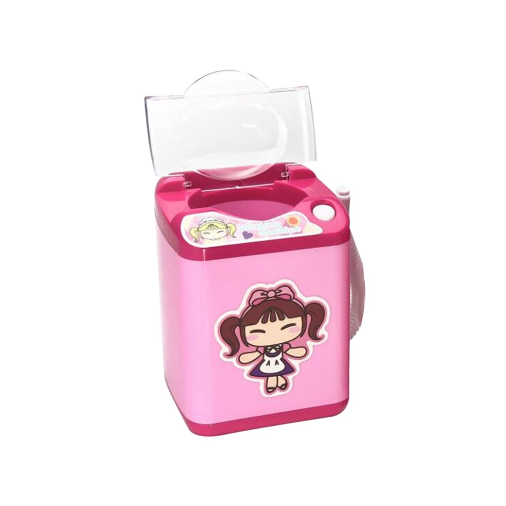 Makeup Brush Cleaner Device Automatic Electronic Cleaning Washing ...