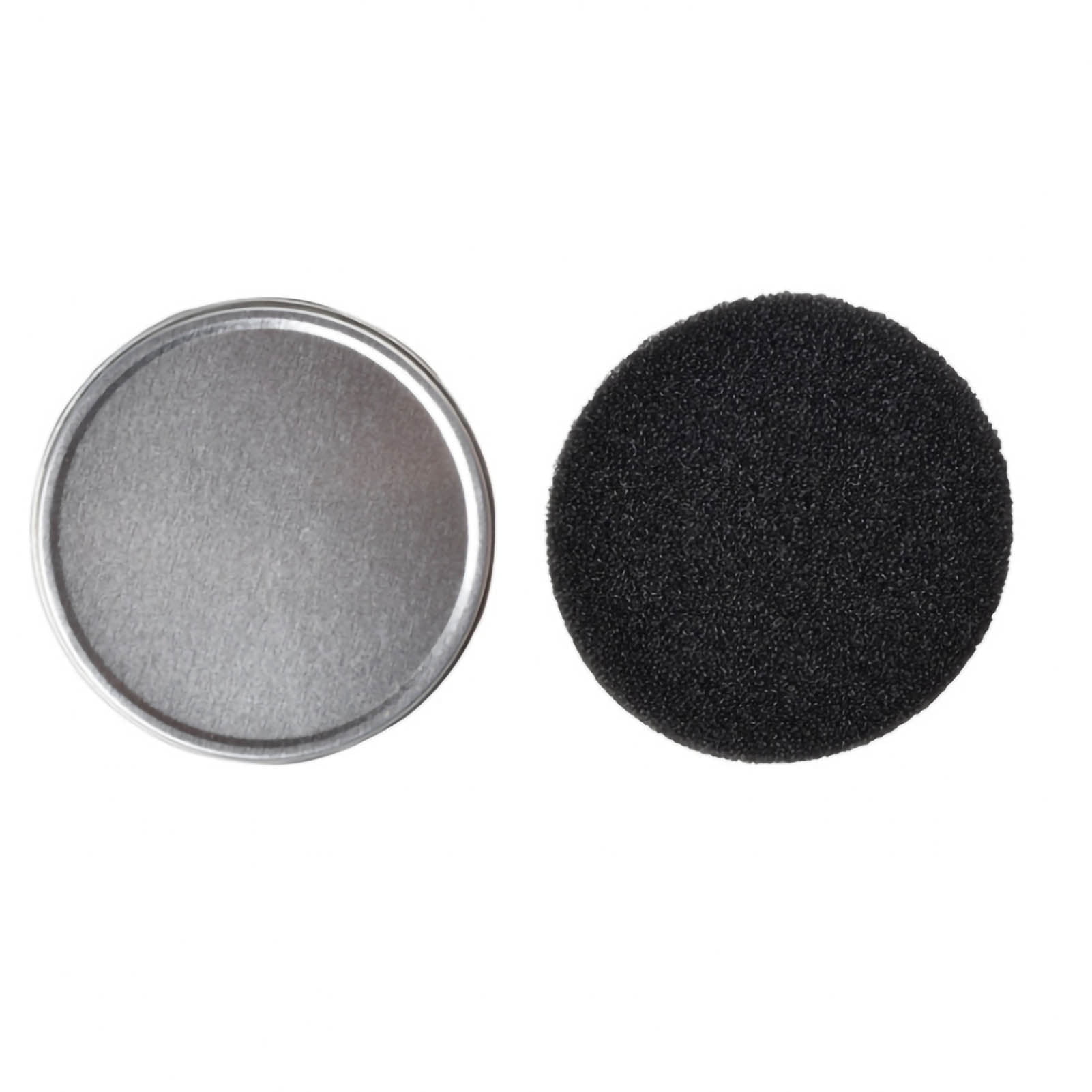 Makeup Brush Cleaner Quick Wash Sponge Reusable Beauty Cleaning Tools ...