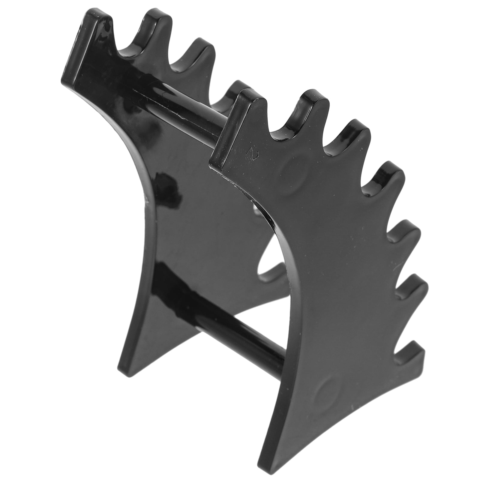 Makeup Brush Drying Rack Mini Cute Portable Storage Tool Pen Holder ...