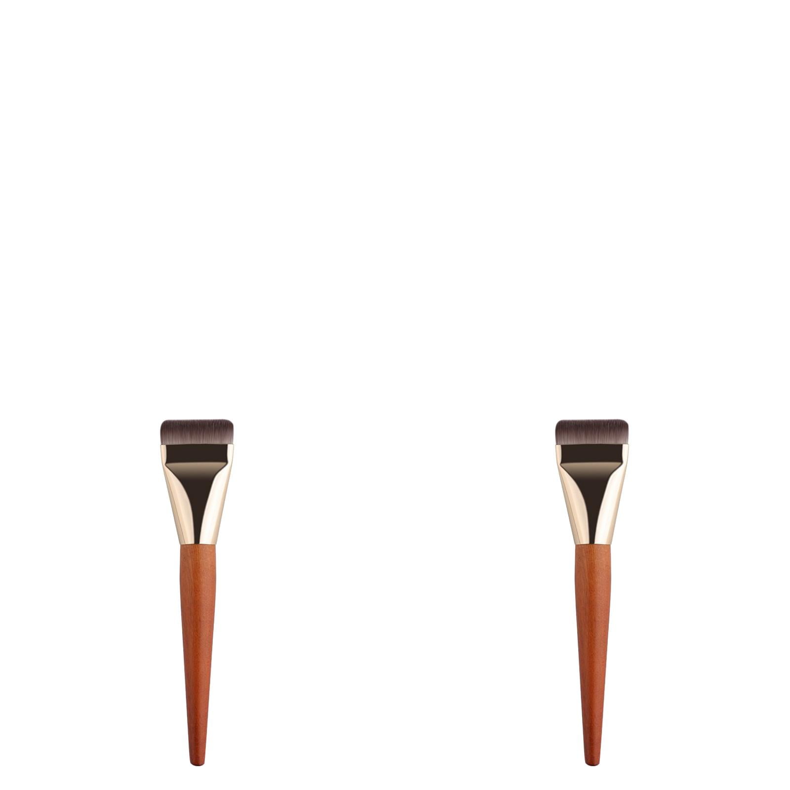 Makeup Brush Holder Rose Concealer Makeup 10 Seconds Makeup Stack Bush ...