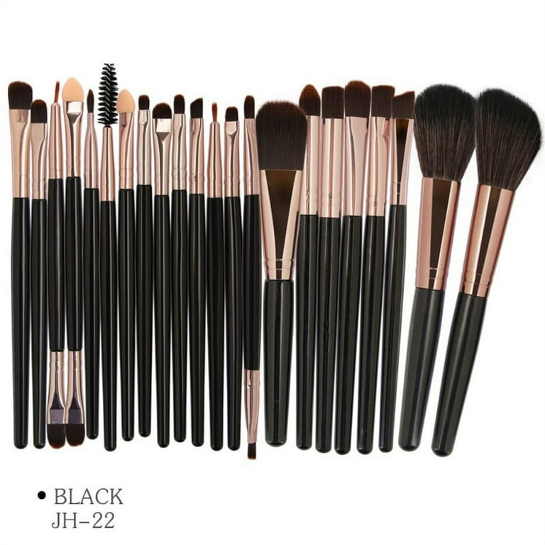 Makeup Brushes Walmart