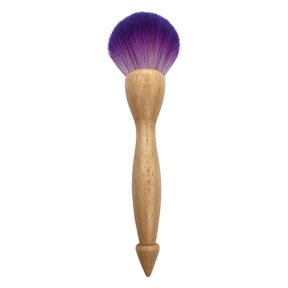 Artistry Series | Flat Setting Powder Brush - Walmart.com