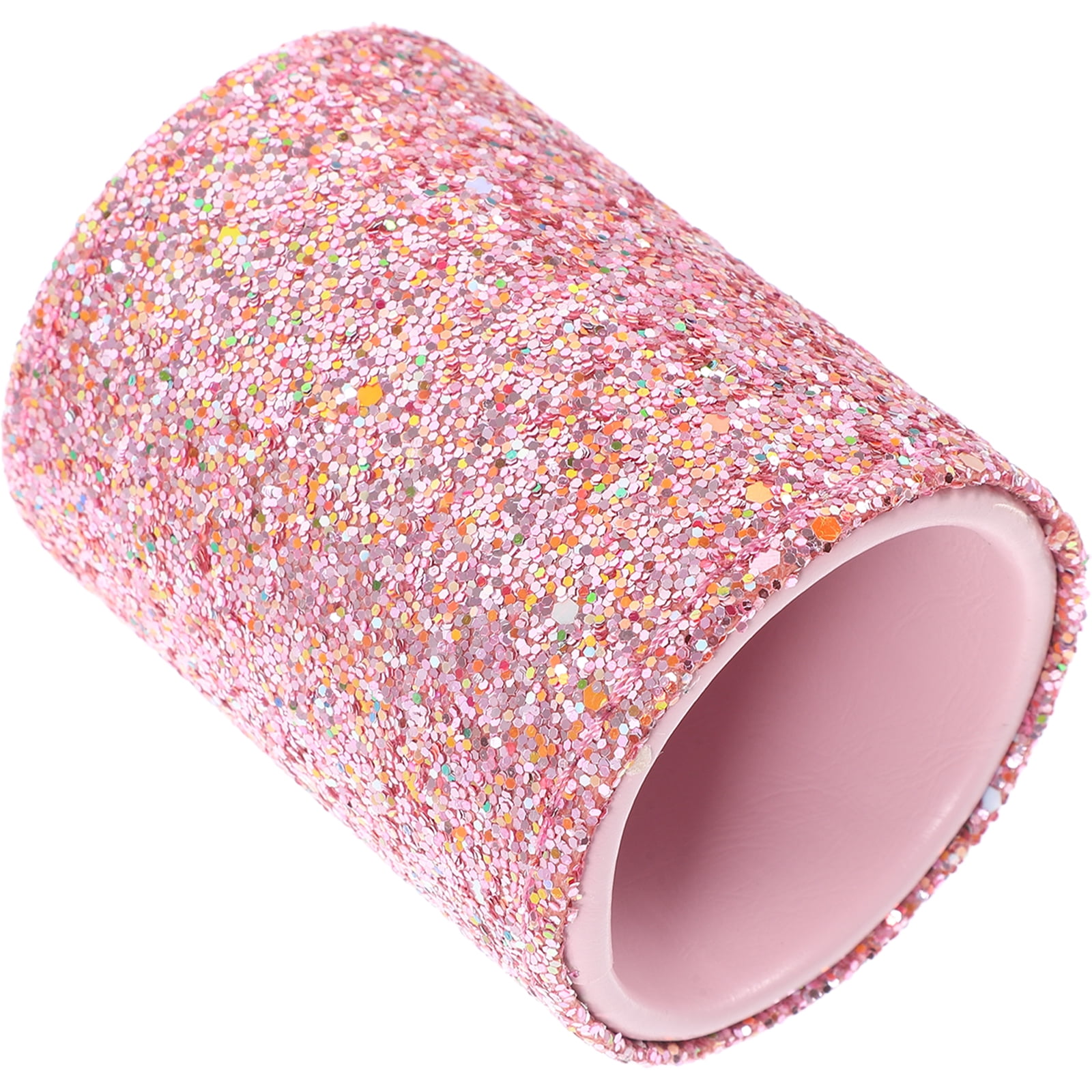 Makeup Brush Storage Bucket Cosmetic Holder Holders for Vanity Bag ...