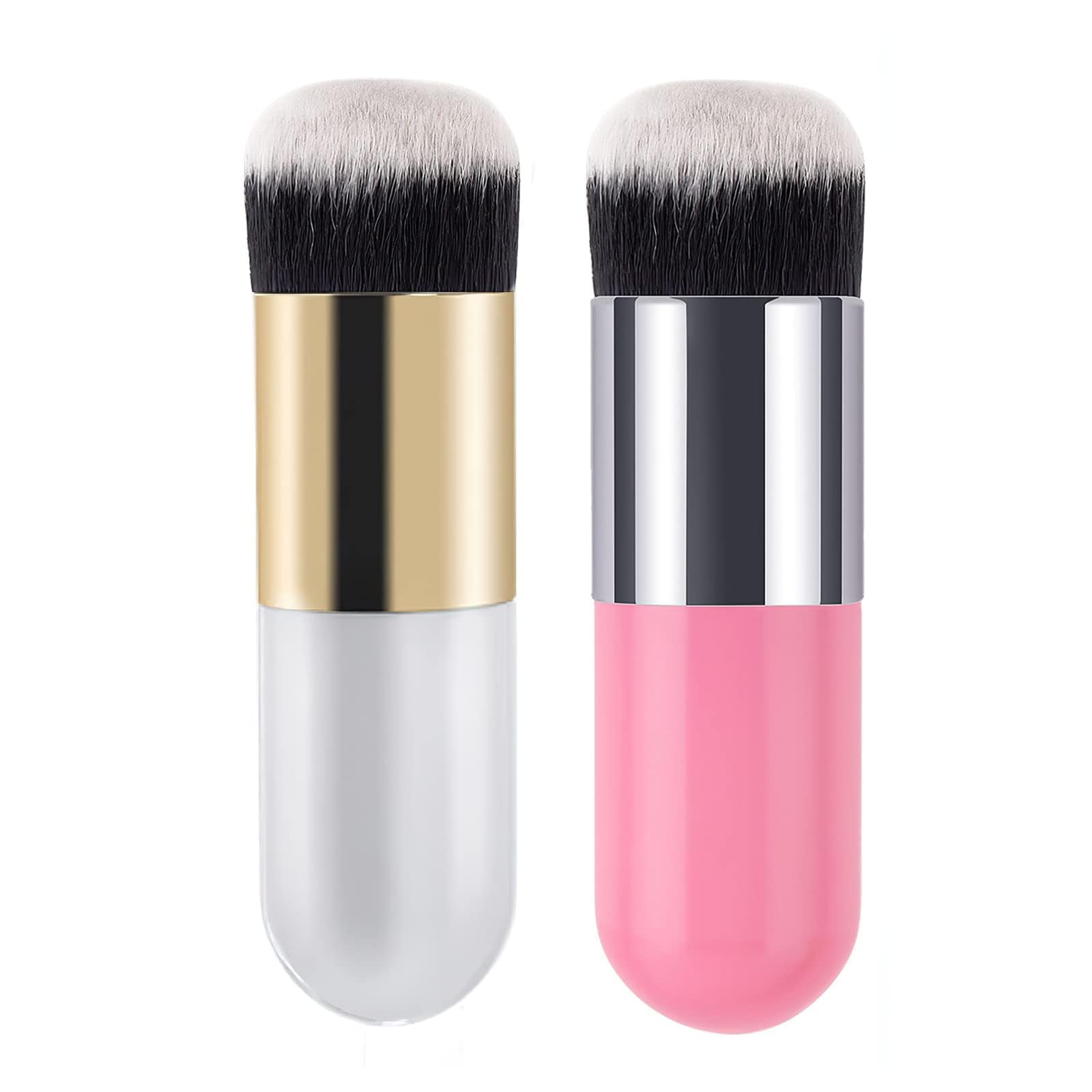 Makeup Brushes, Foundation Powder Makeup Brush Professional Makeup ...