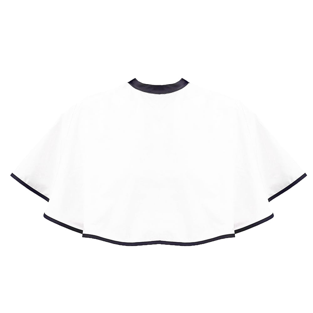 Makeup Capes For Clients, Salon Cape For Makeup Comb Out Cap ...