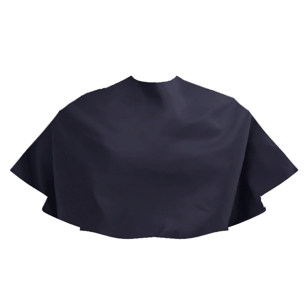 Makeup Capes for Clients, Salon Cape for Makeup Comb Out Cap ...
