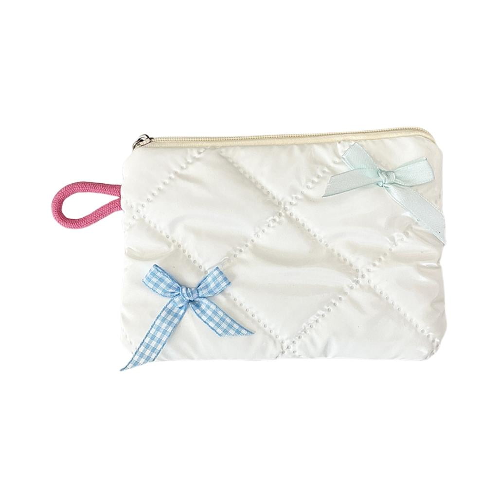 Makeup Carryall Waterproof Designs Portable Size for Cosmetics Phone ...