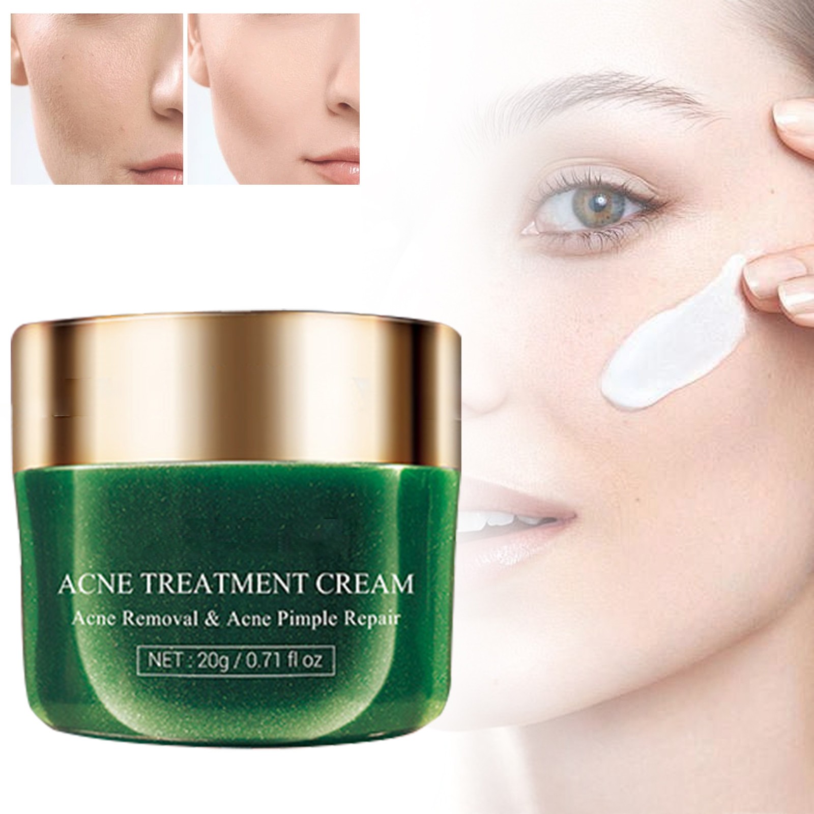 Makeup | Christmas Party Favors Tea Tree Cream Clearance!, Squalane and ...