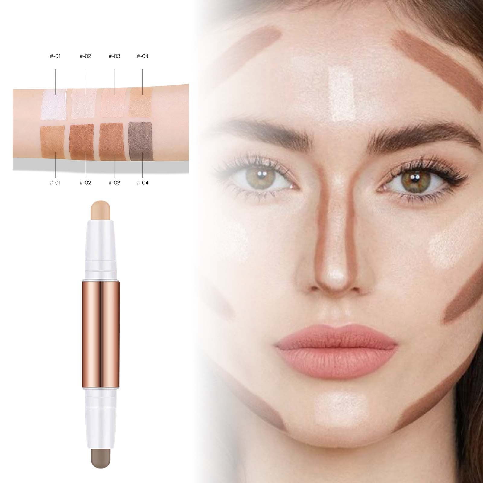 Makeup Clearance Under $5 And Shaping Light Shadow Double Ended Stick ...