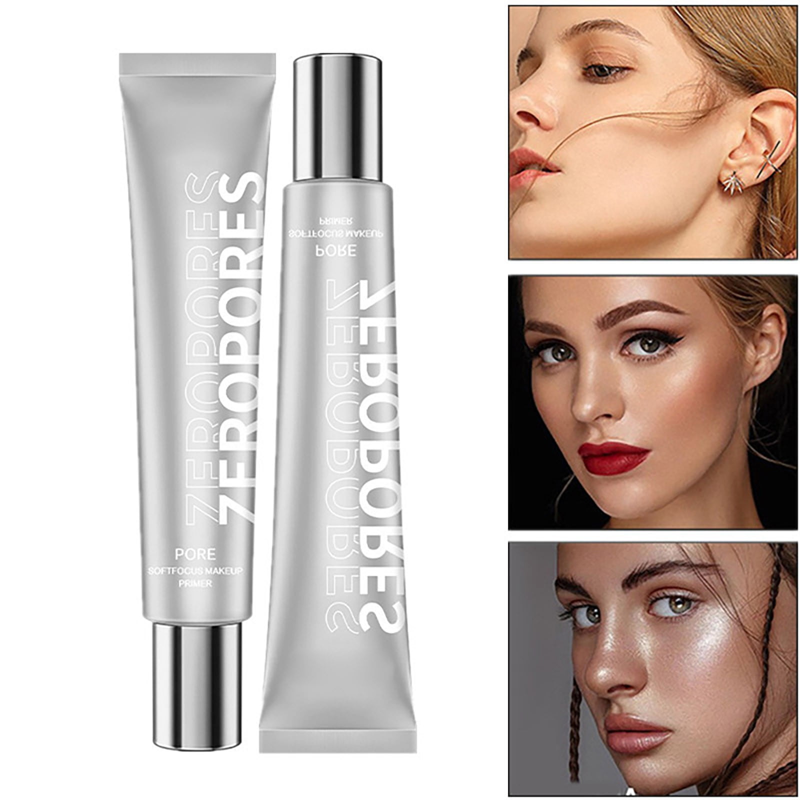 Makeup Contour Cc Cream Beauty: Moisturizing Concealer Makes Your Skin ...