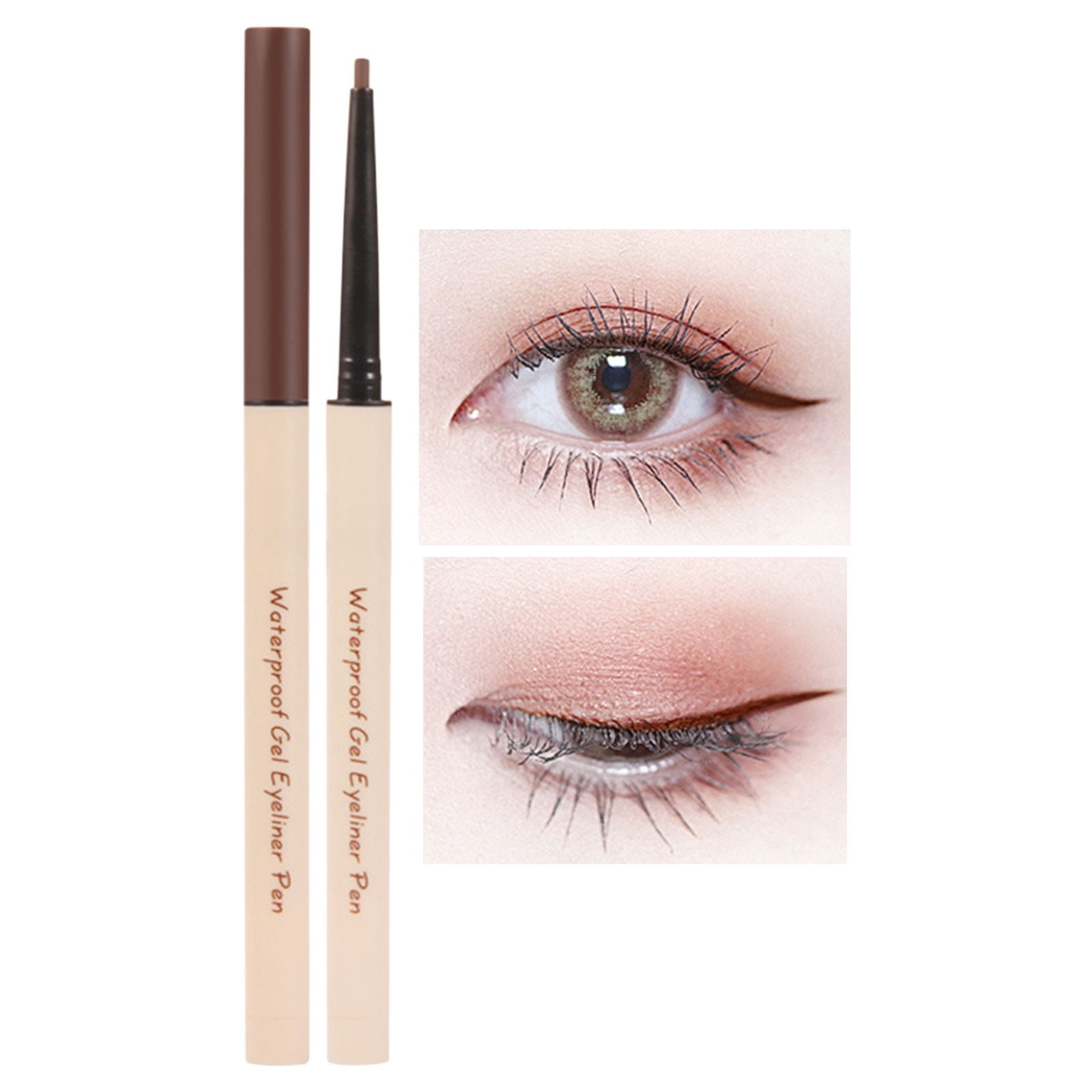 Makeup Crayons Cat Line We Decided on Forever Balmy Days Stage Makeup ...