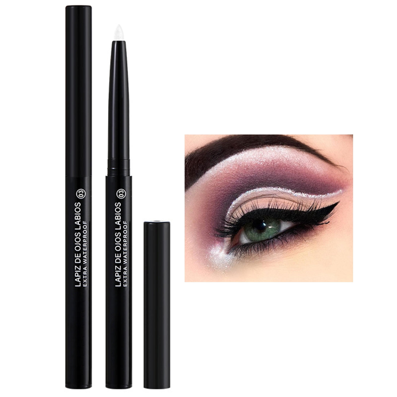 Makeup Crayons Eye Stick Cosmetics Makeup Eye Liners Pencil Eye ...