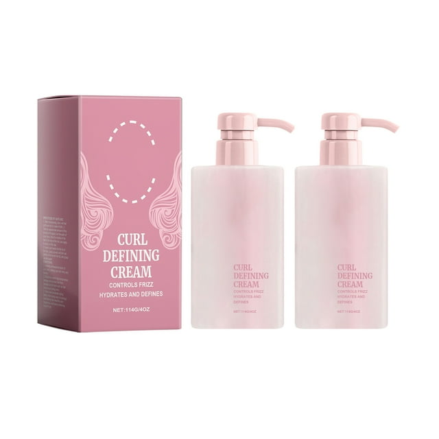 Makeup Curl Defining Cream, Curl Defining Cream, Curl Defining Cream ...