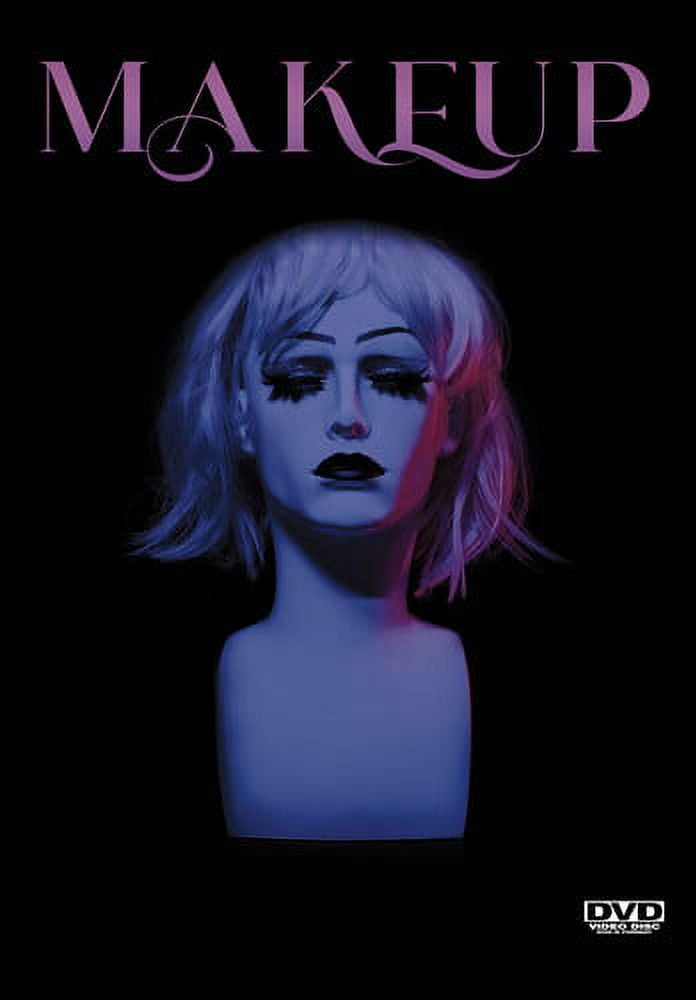 Makeup (DVD), Freestyle Digital, Comedy - Walmart.com
