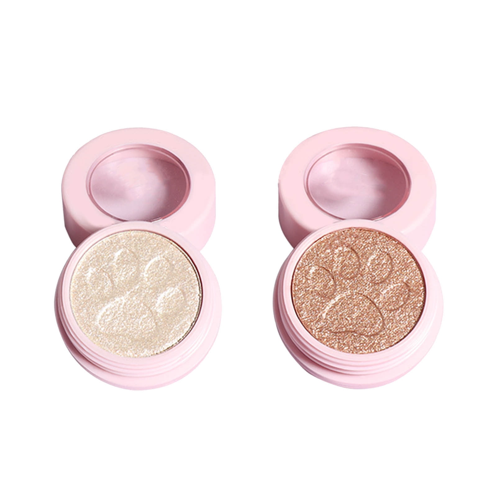 Makeup Dish Heart Eye Makeup Sustainable Makeup Lipstick Out Cool Eye ...