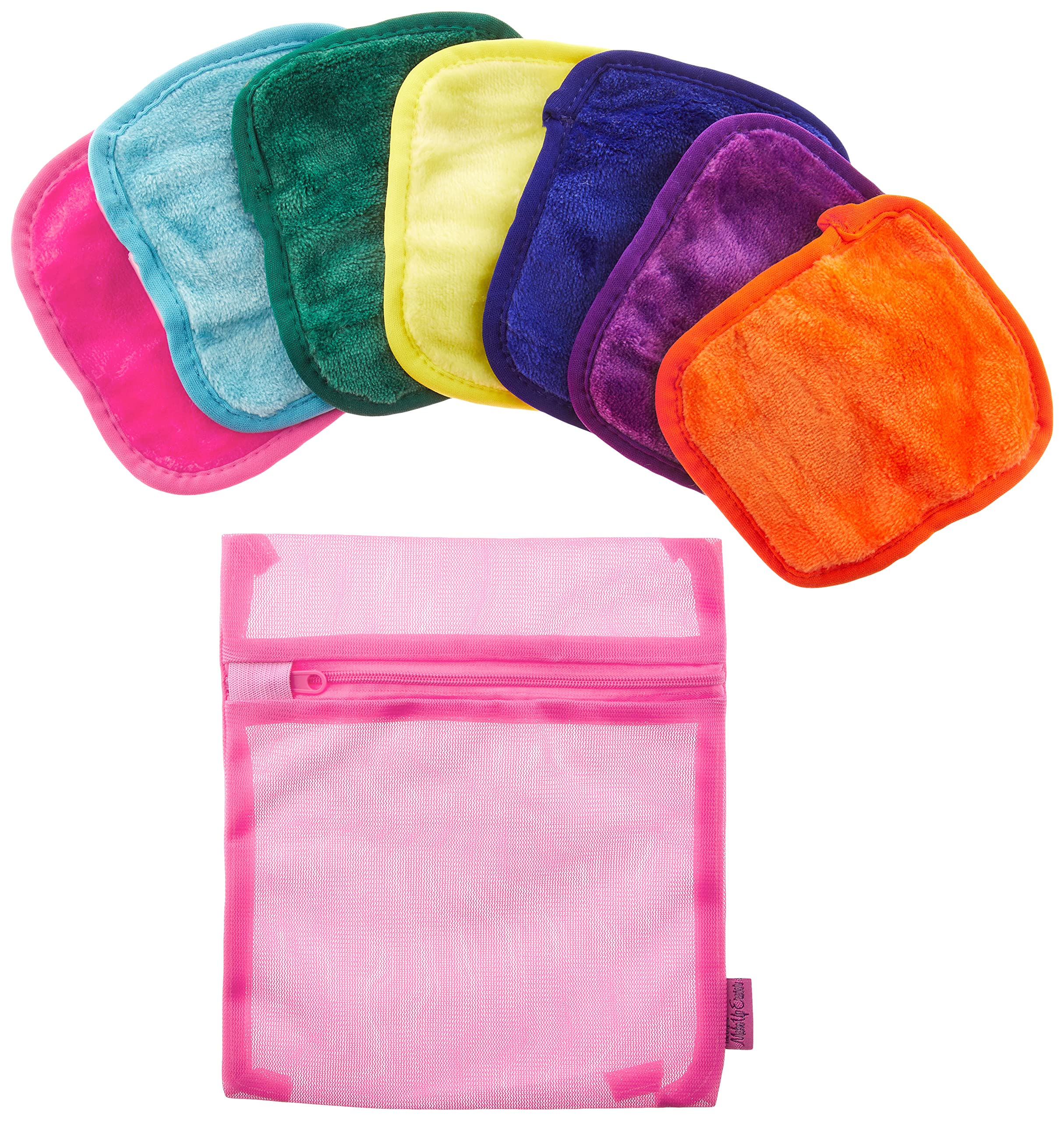 Makeup Eraser Holidaze 7 Day Set, Erase All Makeup With Just Water ...