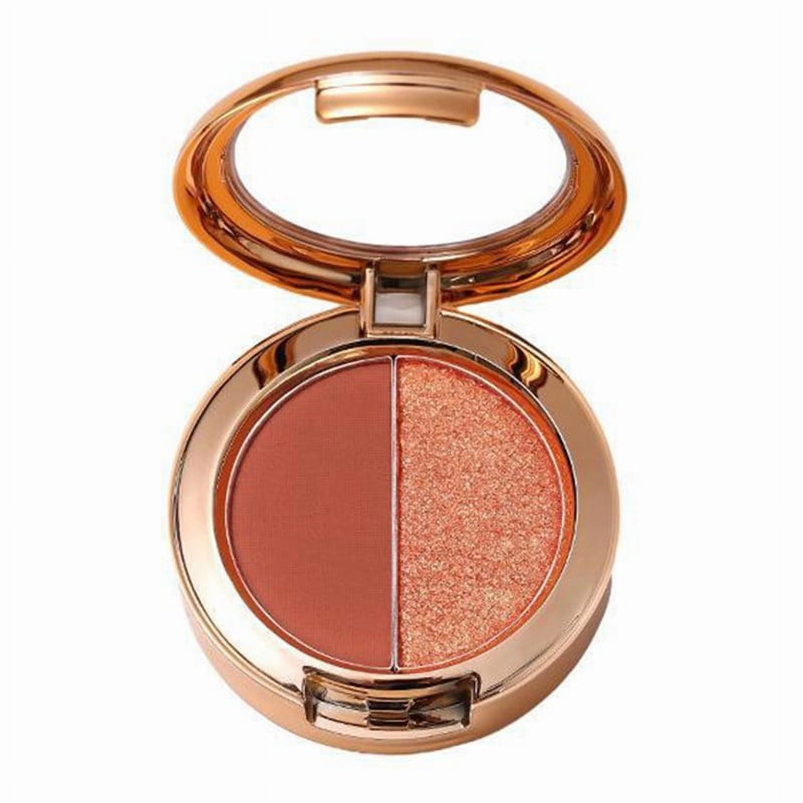 Makeup Eye Shadow Palette Natural Color Makeup Eye Shadow Cosmetics ...