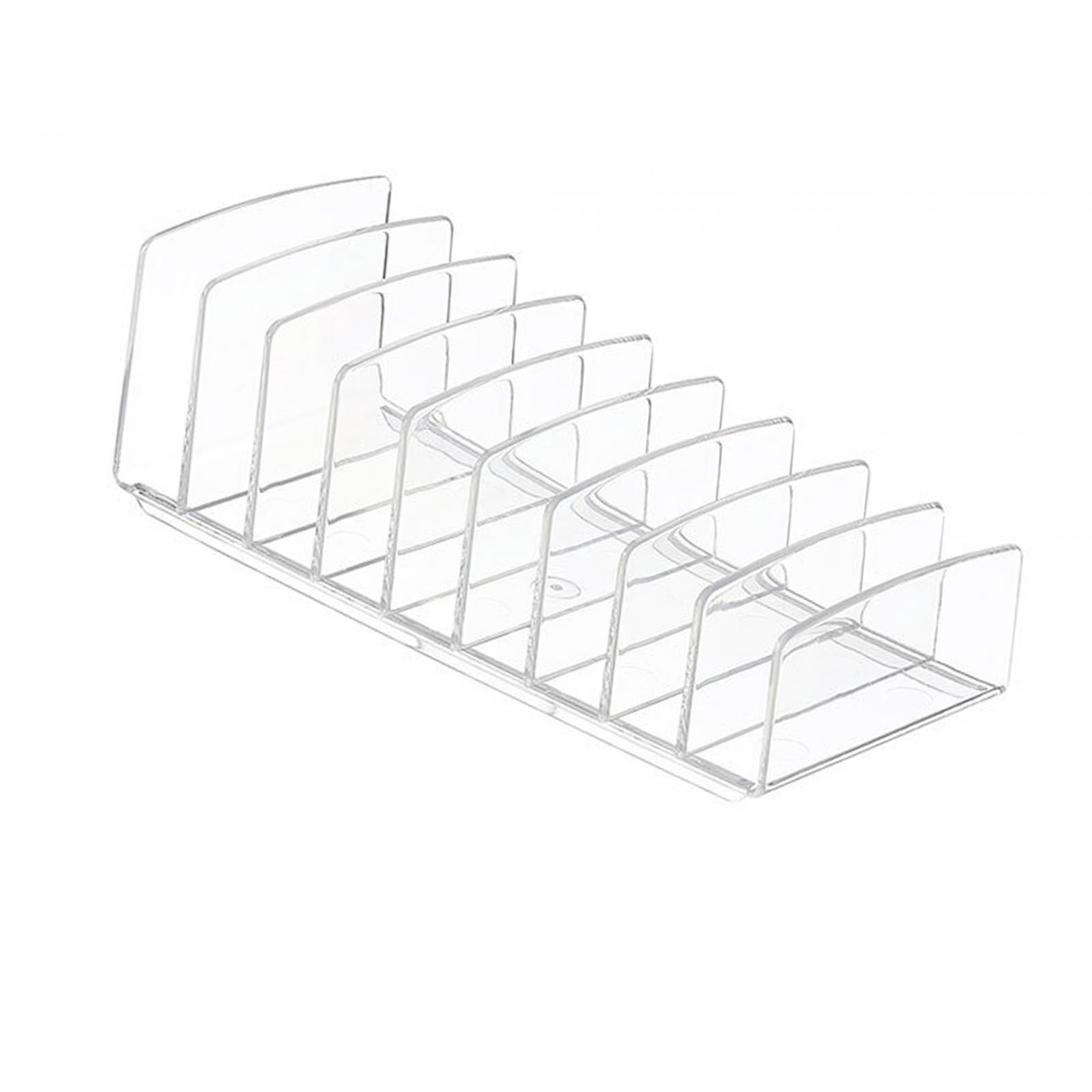 Makeup Eyeshadow Palette Organizer Modern Stand Rack for Bathroom ...