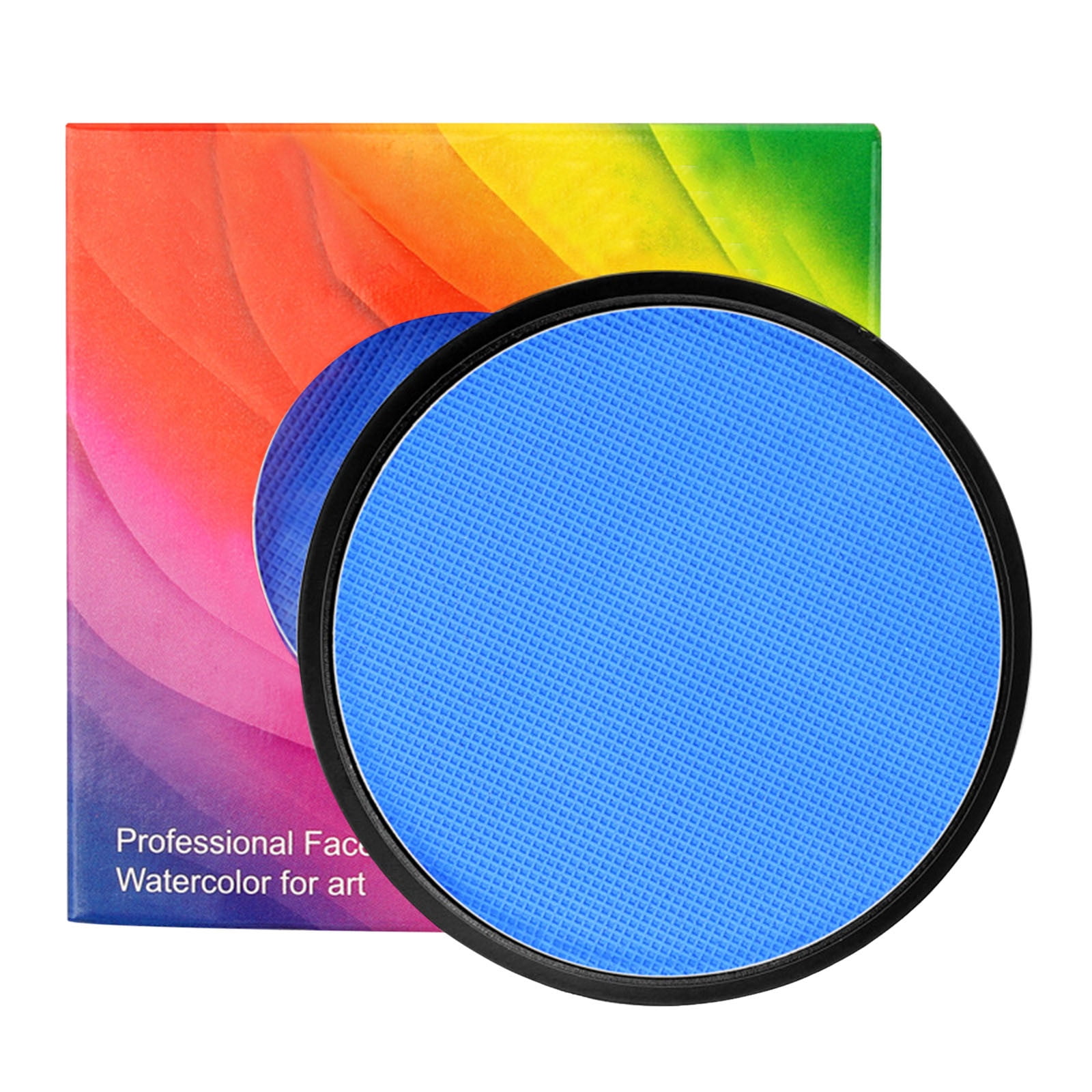 Makeup Face Paint 50G(1.76Oz ) Face Painting For Kids And Adults Body ...