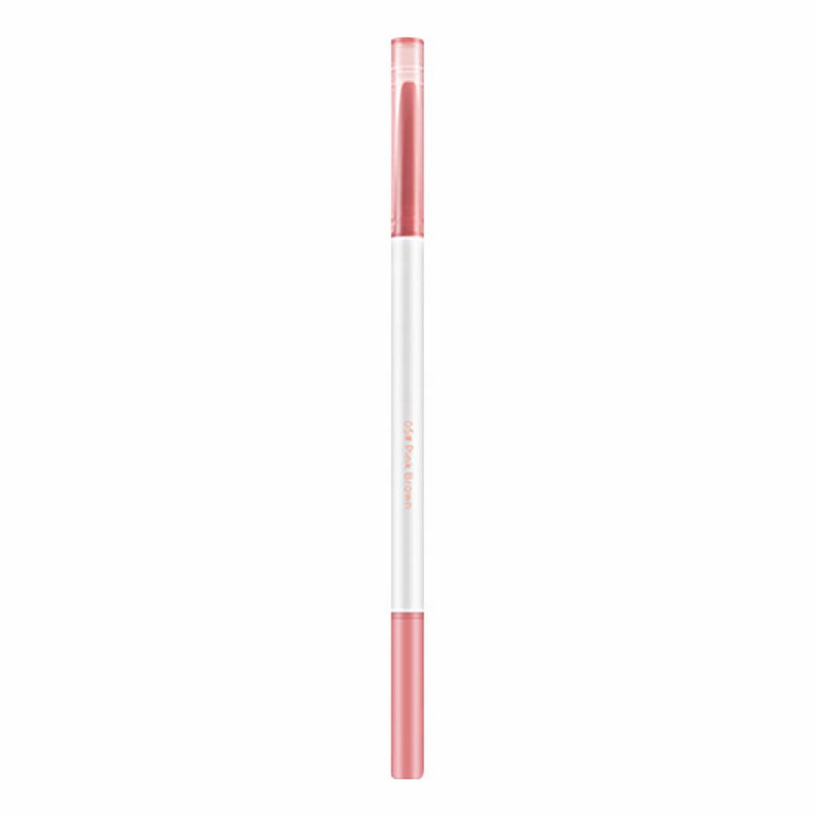Makeup Holding Fine Thin Core Eyebrow Pencil Is And Sweat 1.5mm ...