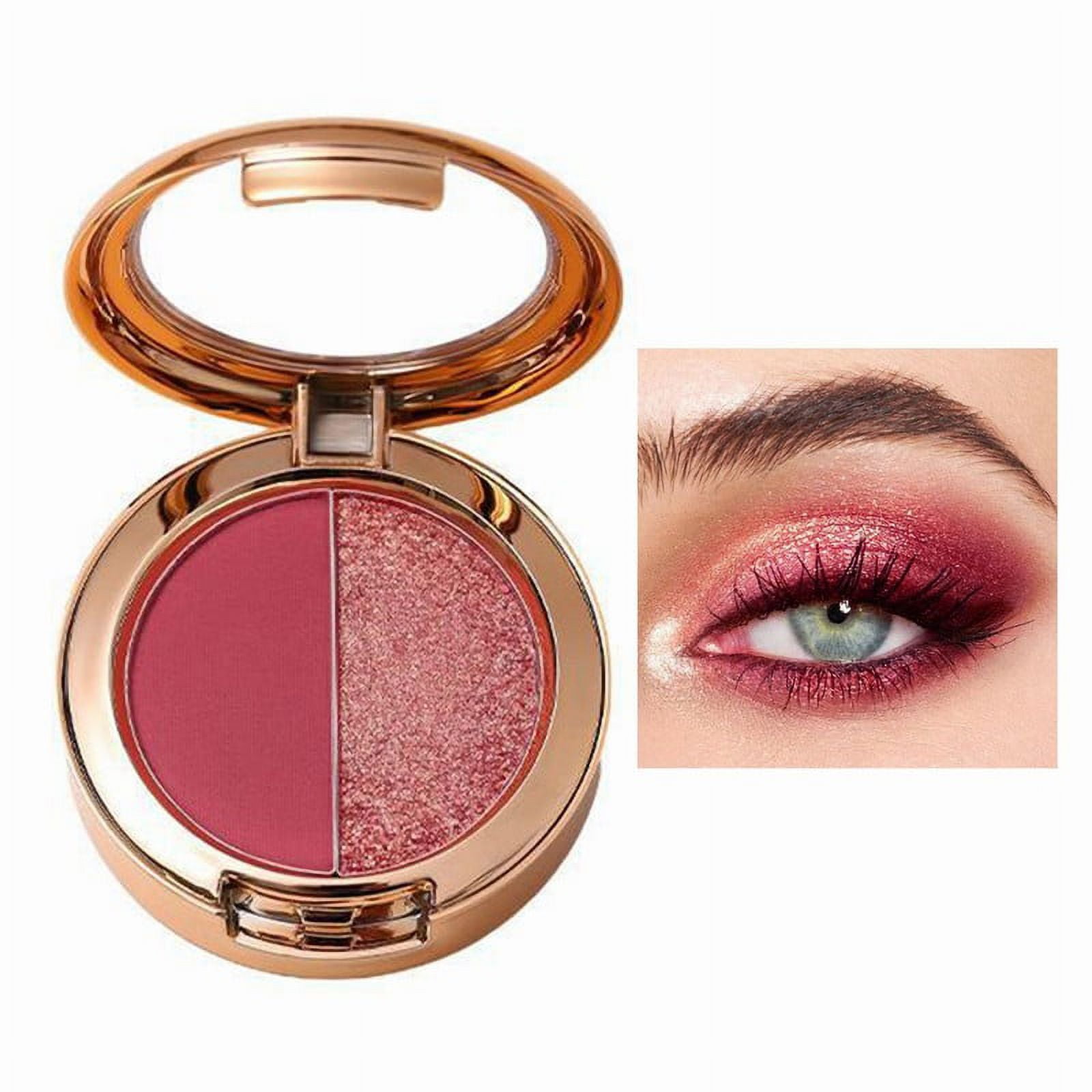 Makeup Hood Crease Pads Adult Make up Kits Couture Makeup 48x40 Pallet ...