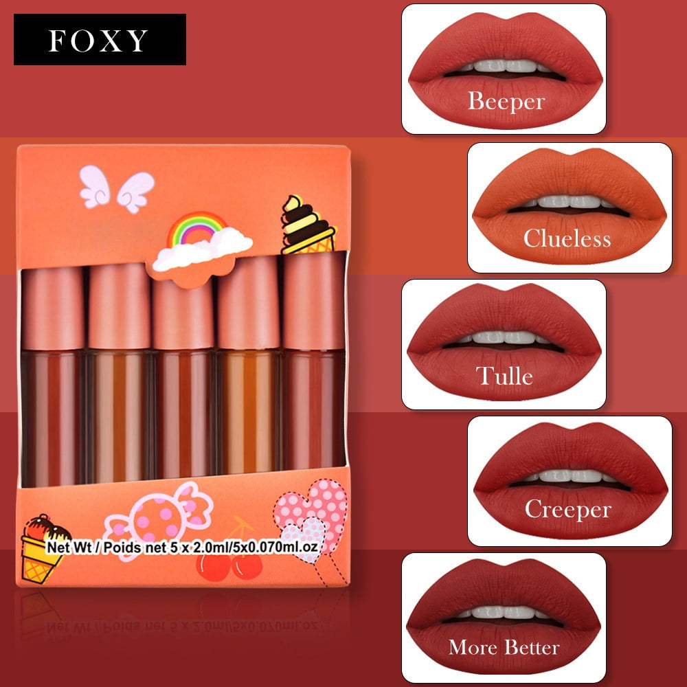 Makeup Kits for Teenagers 15 Lady Lip Liner Mb Makeup Lipstick And ...