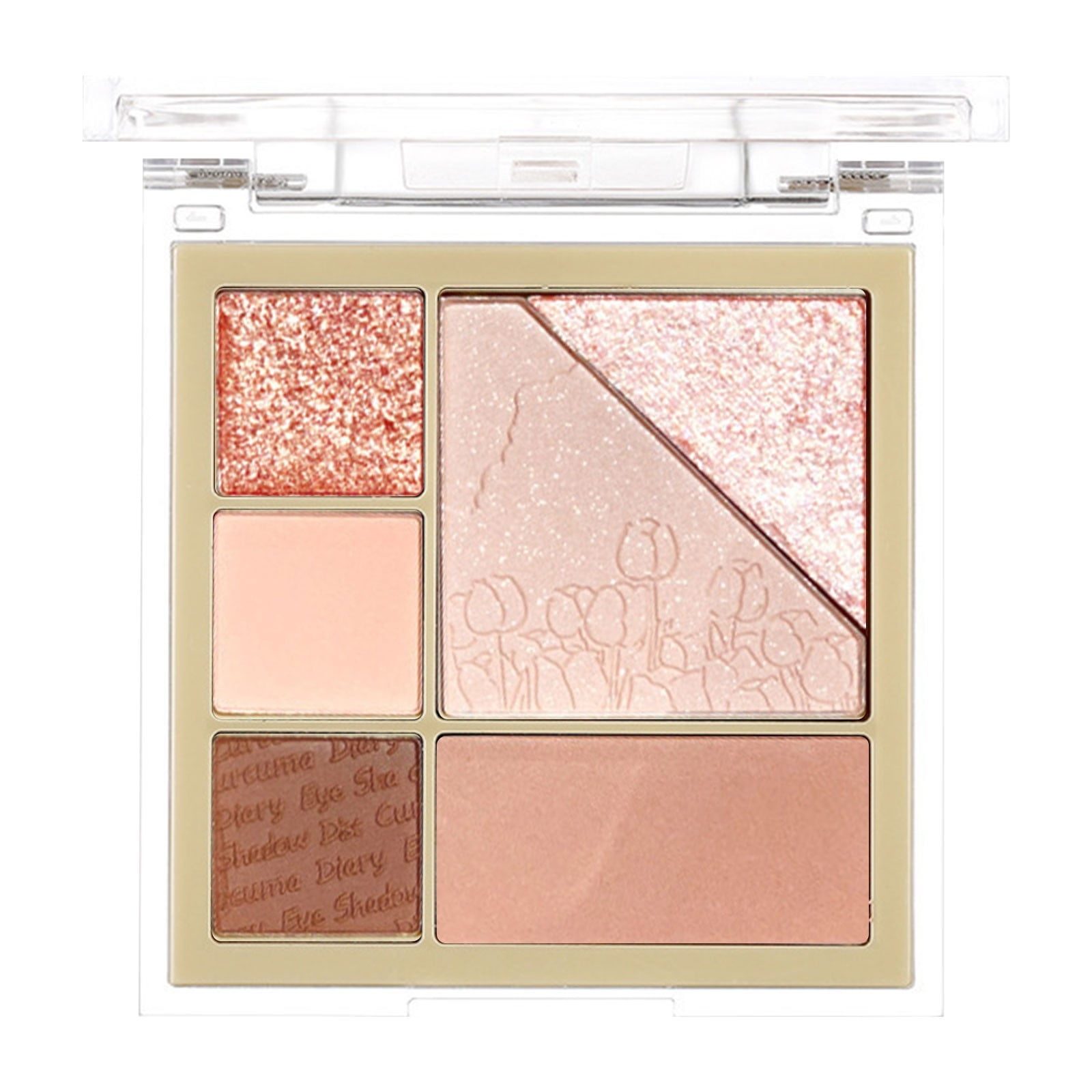 Makeup Kits for Teenagers Brilliant Glaze Eye Brightener Pencil ...