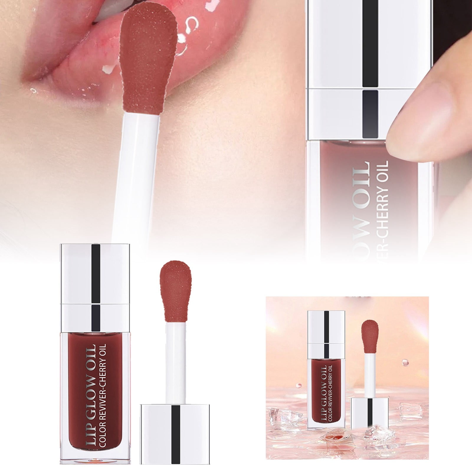 Makeup Lip for Lip Plumping Lip Gloss Organic Lip Gloss for Kids Makeup ...