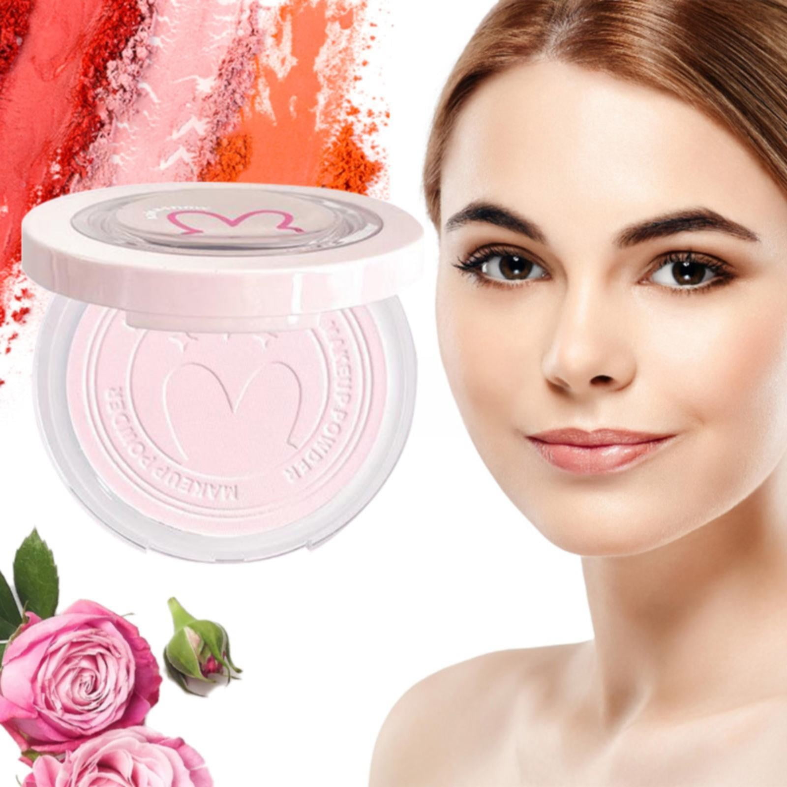 Makeup Makeup Loose Powder Awwp Clear Out Stock! 1X Pressed Powder ...