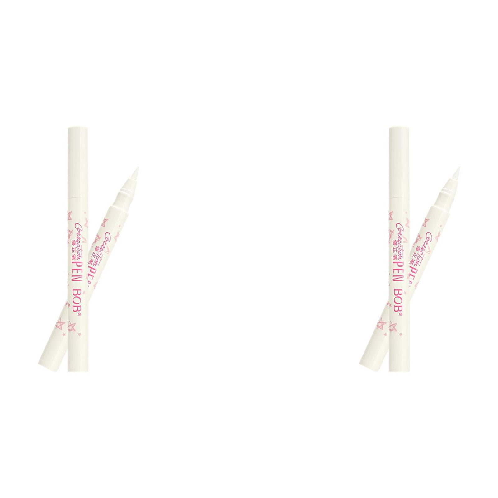 Makeup-Master Instant Fixer Correction Pen Correcting Makeup Of Eyebrow ...