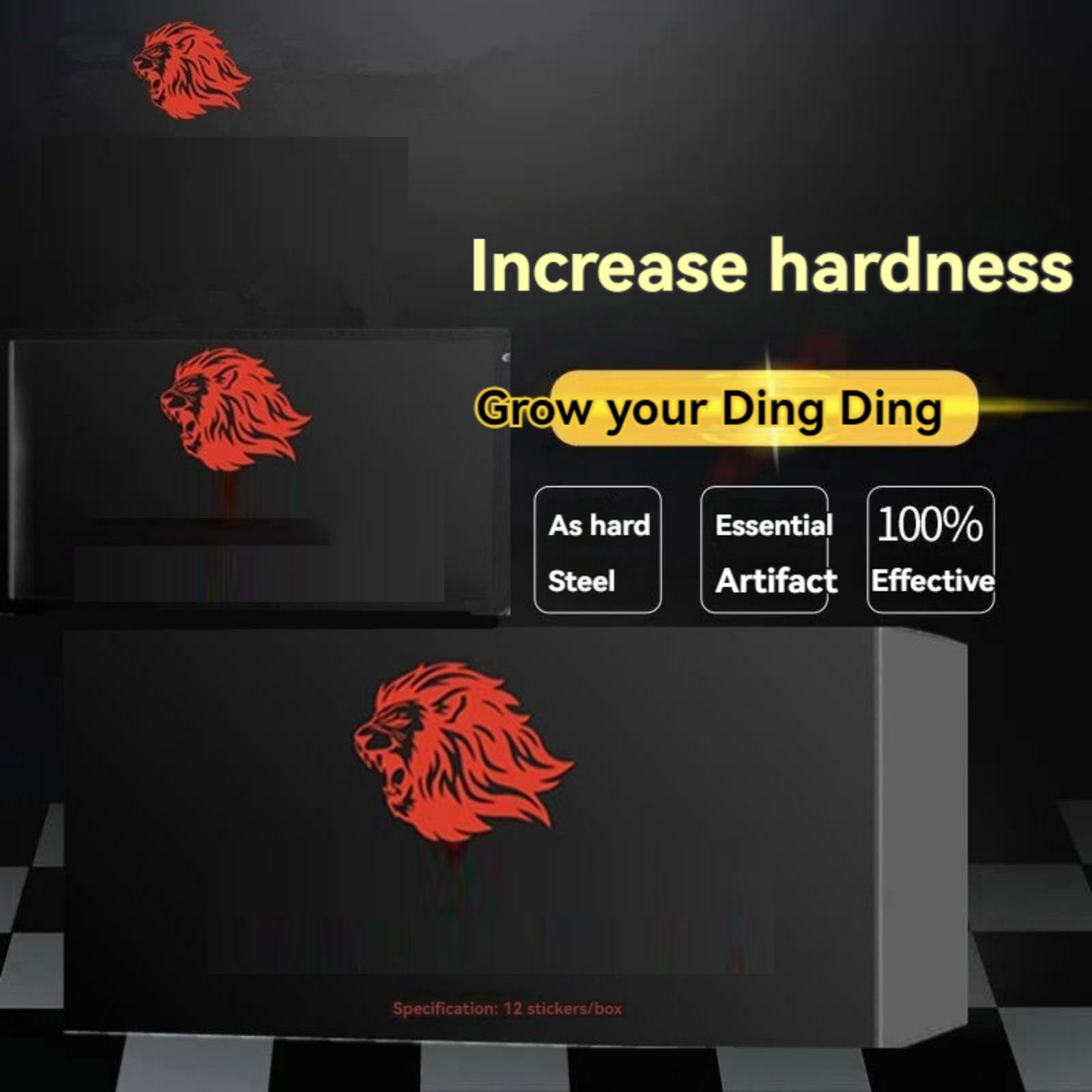 Makeup Men's External Adhesive Care And Maintenance Products - Walmart.com