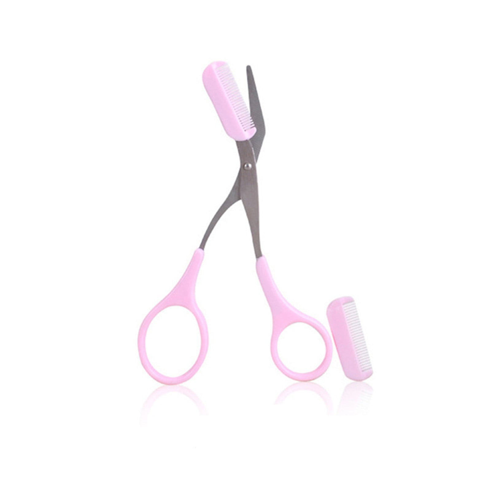 Valentine's Day Clearance Cuticle Pusher Folding Multi Purpose Facial ...