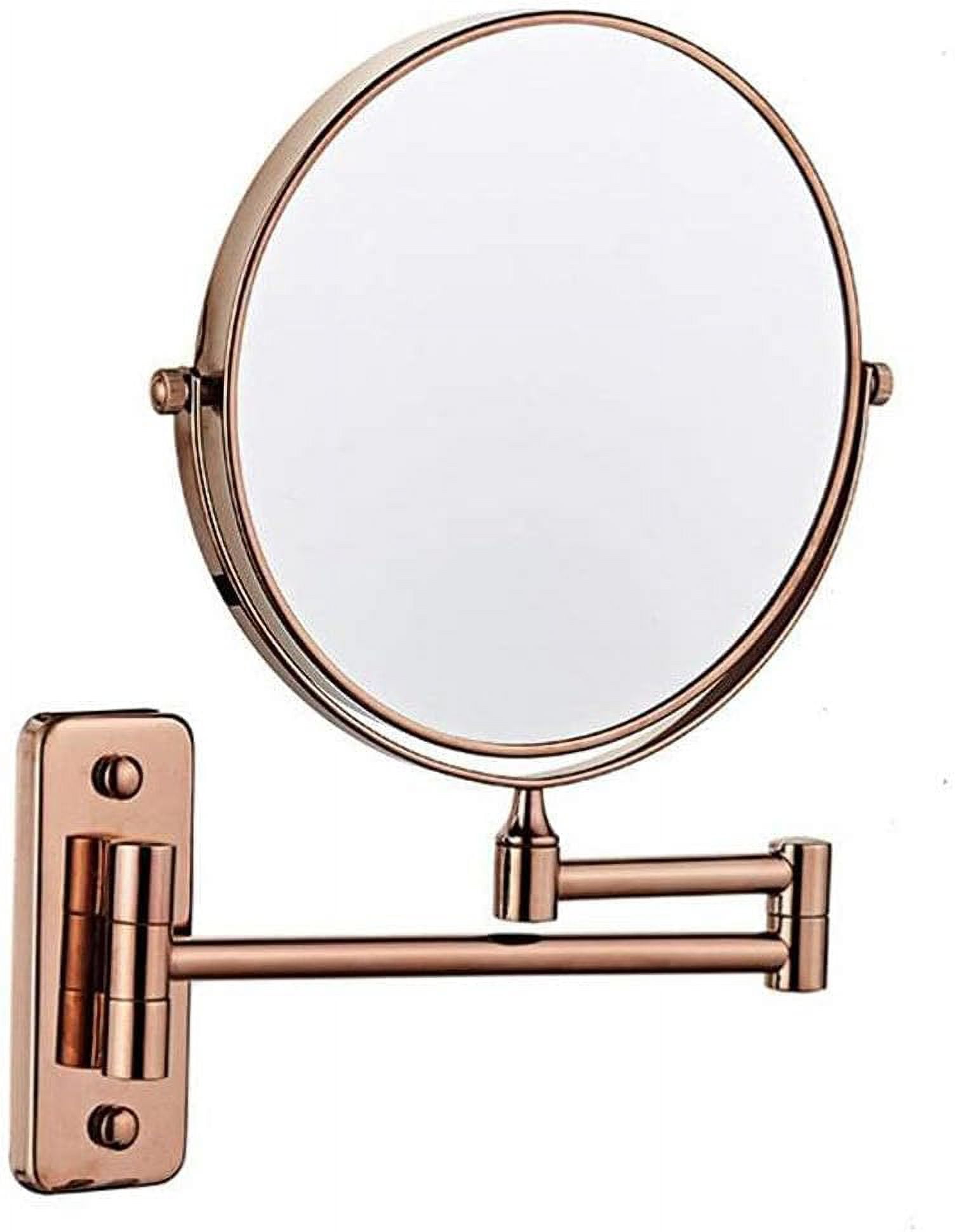 Makeup Mirror Vanity Mirror Wall Mount Makeup Mirror,Beauty Mirror ...