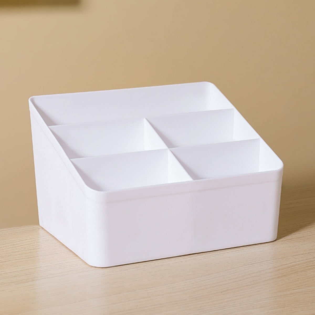 Makeup Organizer with 5 Drawers,Countertop Organizer for Cosmetics ...