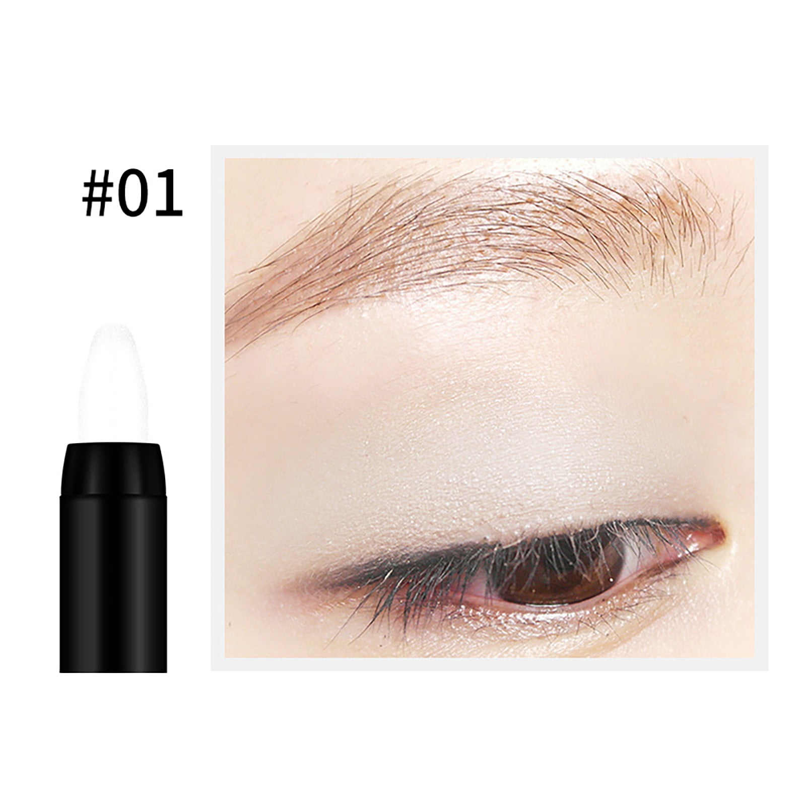 Makeup Organizer Brow Highlighter Pencil Well People Cosmetics Rude ...