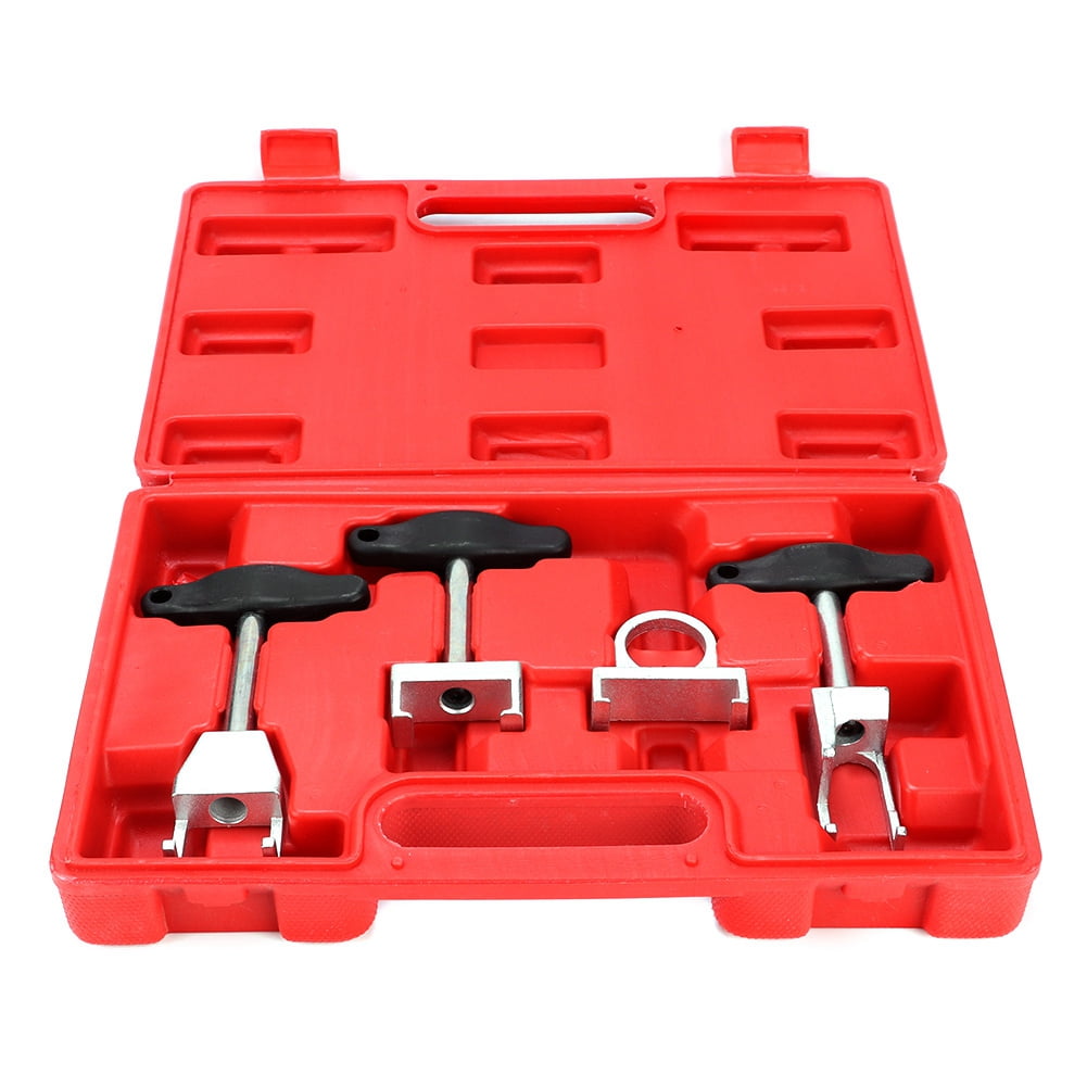 Car Spark Ignition Coil Puller Extractor Drawing Tool Kit Fits for A3 2 ...