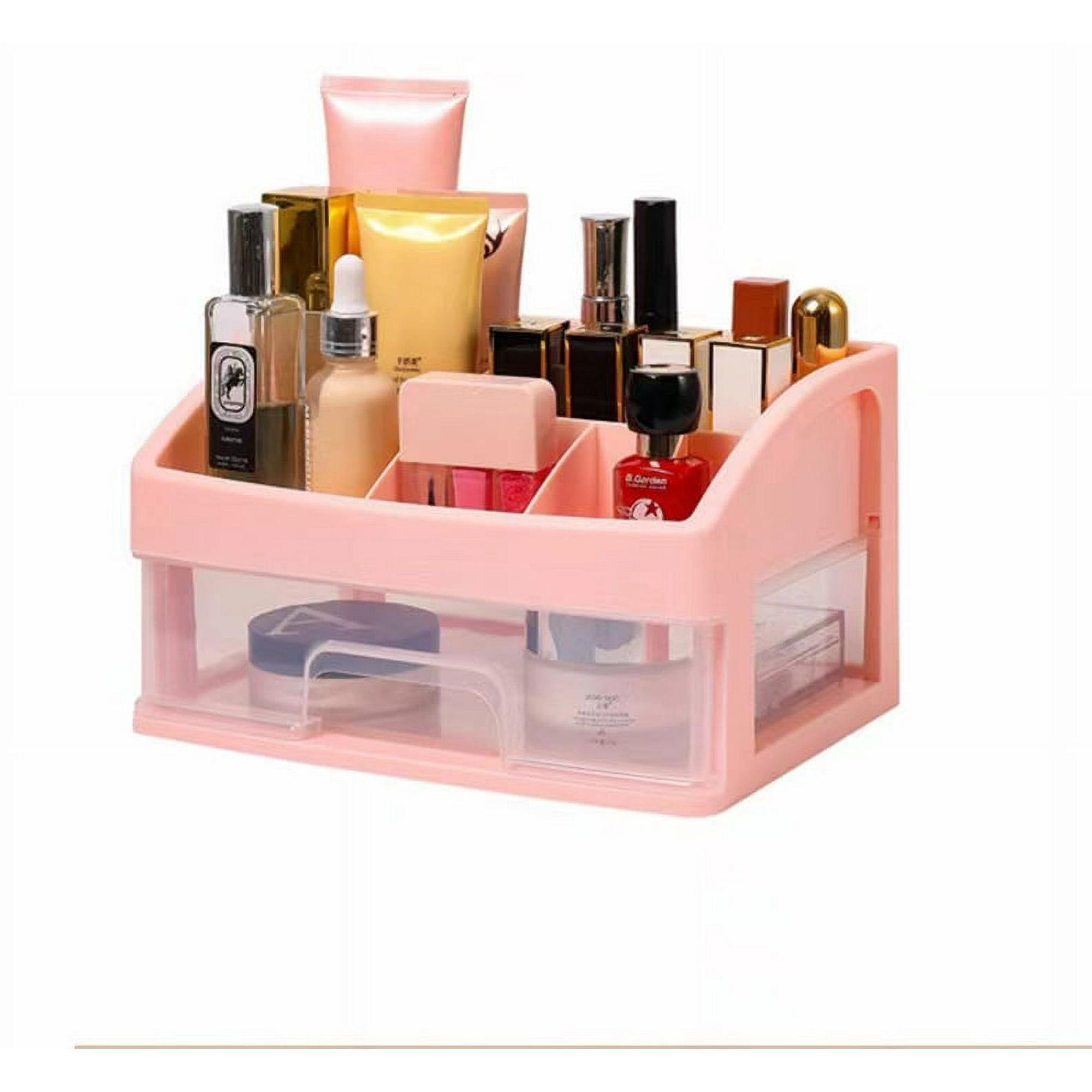 How To Make Makeup Storage Drawers
