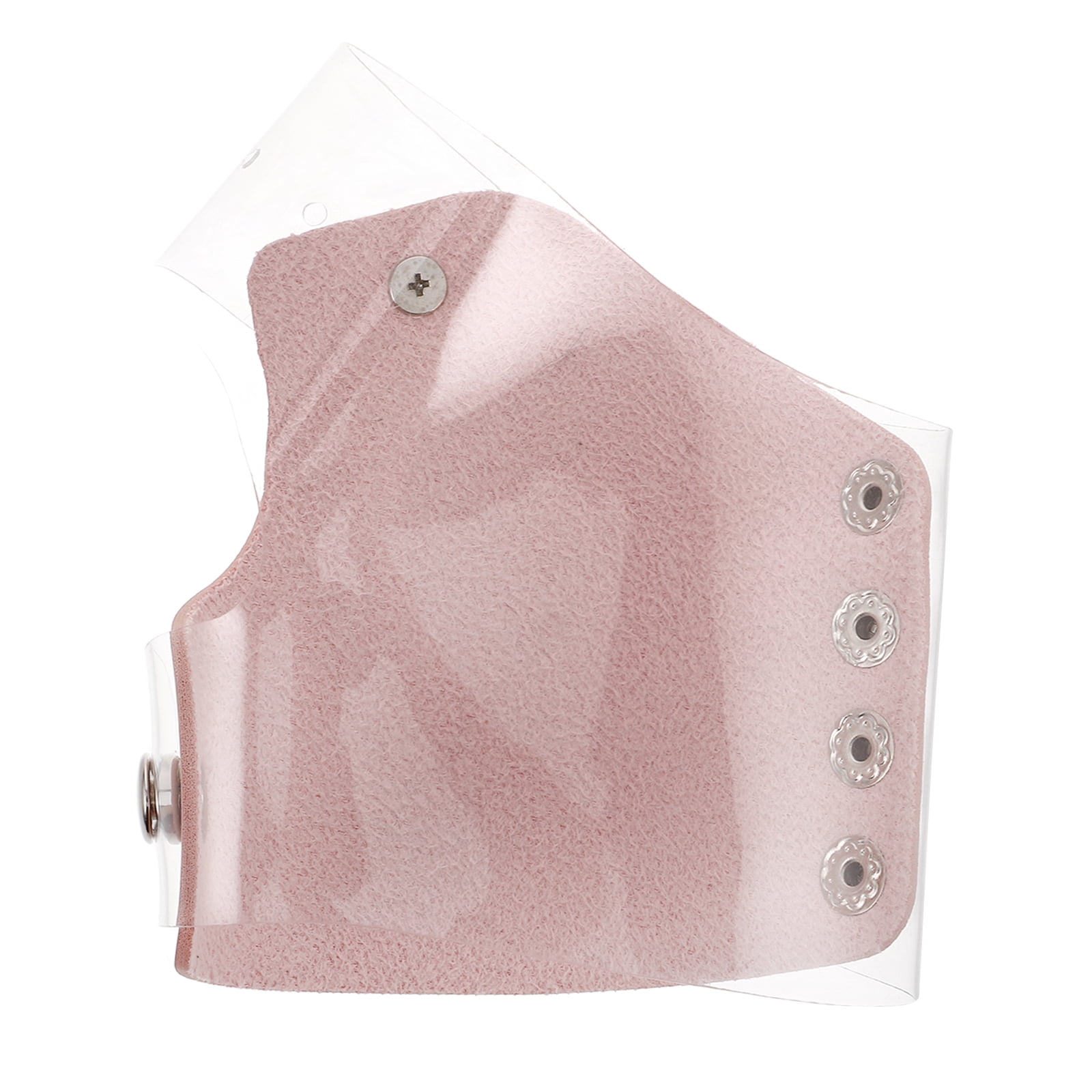 Makeup Palette Cream Cheese Container Spreader Lid Butter Dish with ...