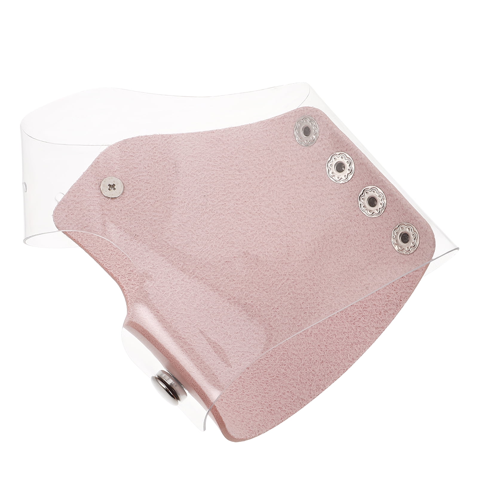 Makeup Palette Lids Butter Dish with Stoneware Cream Cheese Container ...