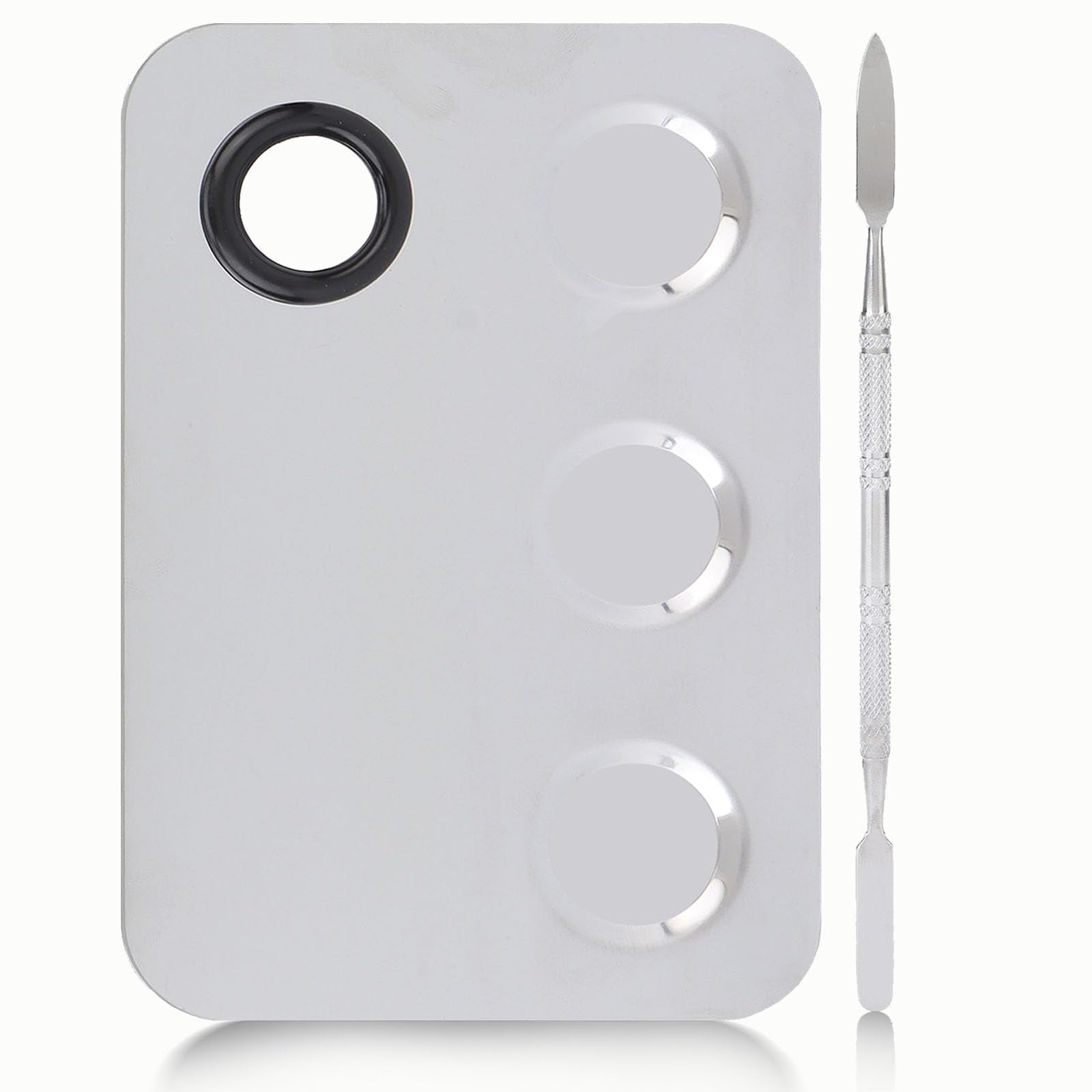 Makeup Palette, Professional Makeup SSF20 Palette Cosmetic Mixer ...