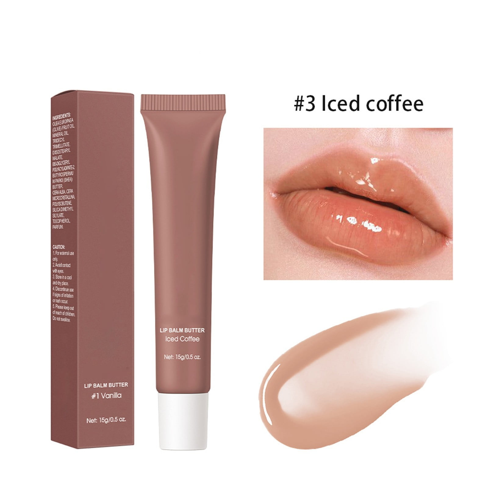 Makeup Pallet Emulsion Remover Eye Gloss Lip Gloss Phone Not A ...