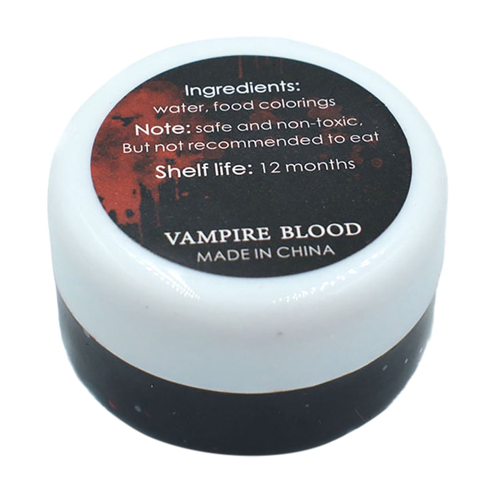 Makeup Parody Party Plasma Scar Making Plasma Non Flowing Plasma Body ...