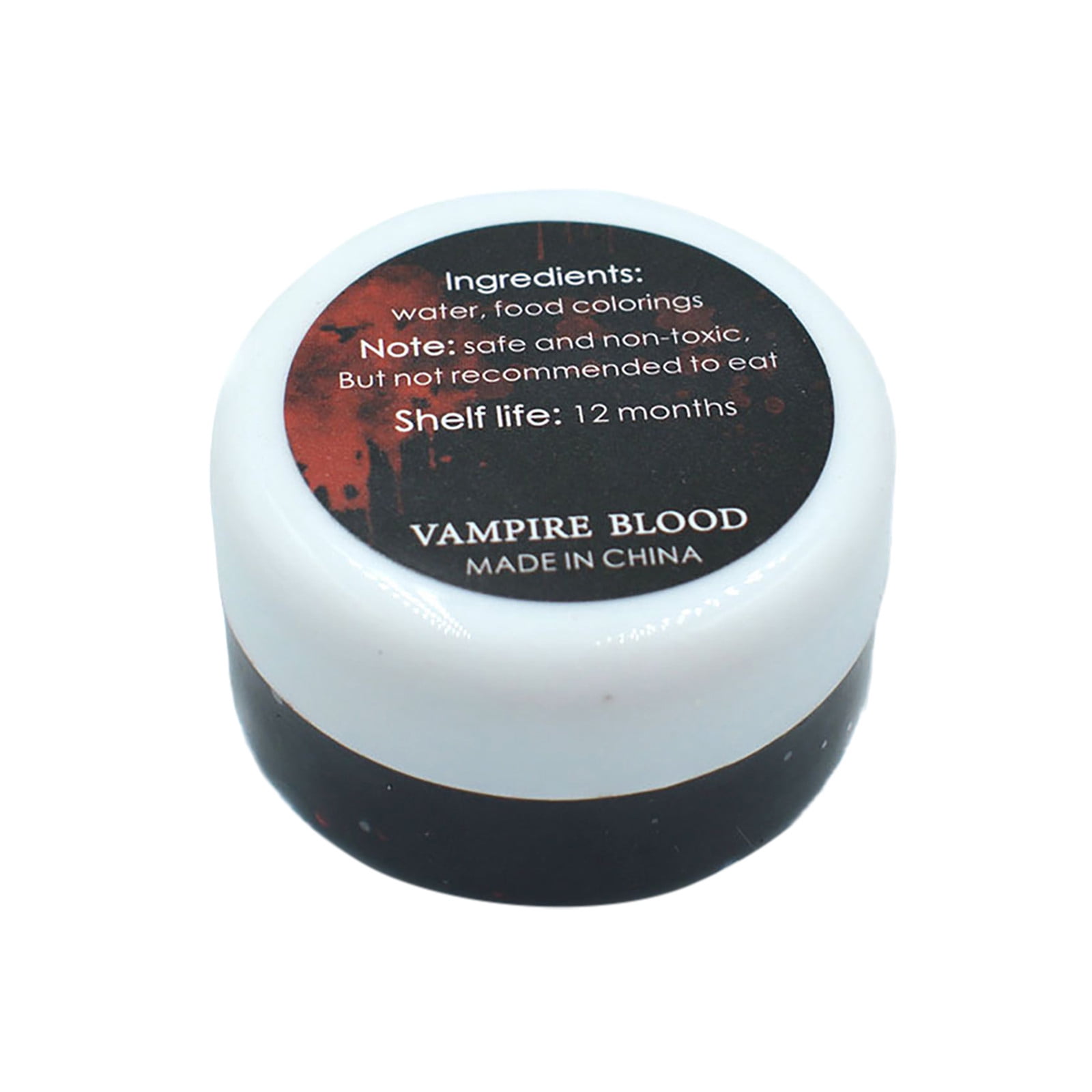 Makeup Parody Party Plasma Scar Making Plasma Non Flowing Plasma Body ...