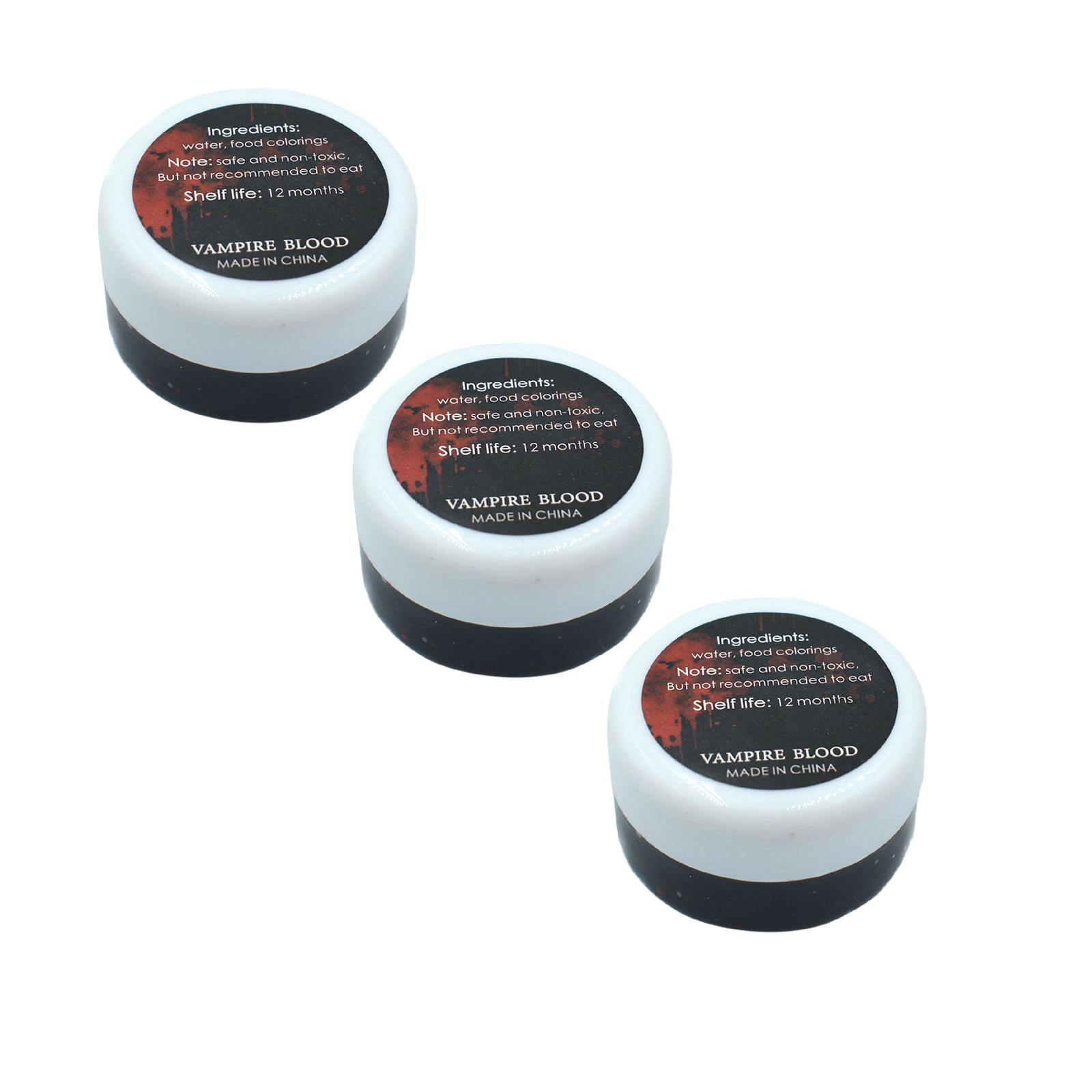 Makeup Parody Party Plasma Scar Making Plasma Non Flowing Plasma Body ...