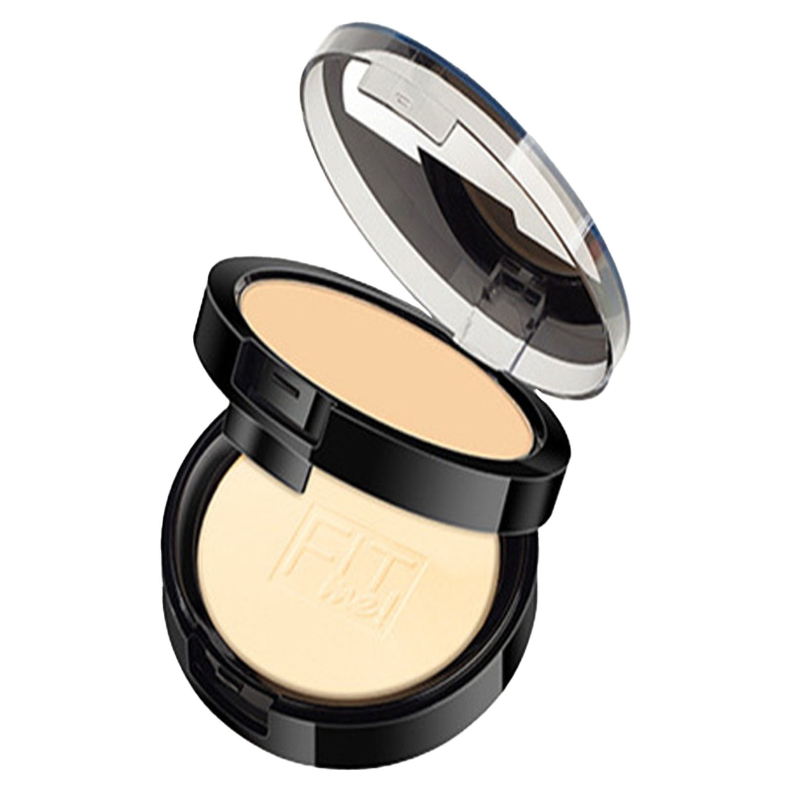 Makeup Poreless Pressed Powder Makeup & Setting Powder Classic 1 Count ...